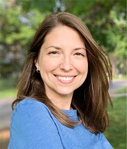 Faculty A-Z | Faculty & Staff | College of Science and Health | DePaul University, Chicago